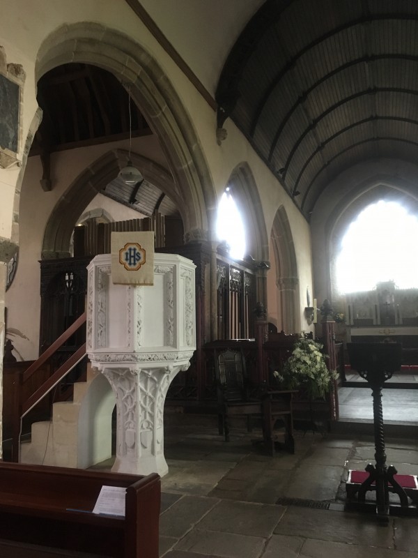 Photos - Three Rivers Mission Community