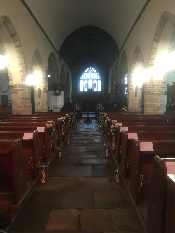 Photos - Three Rivers Mission Community